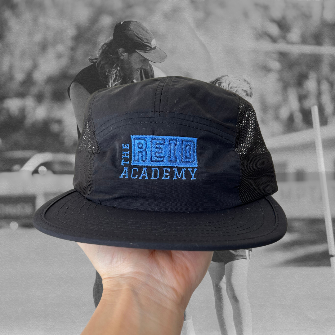 Adults Training Hats – The Reid Academy